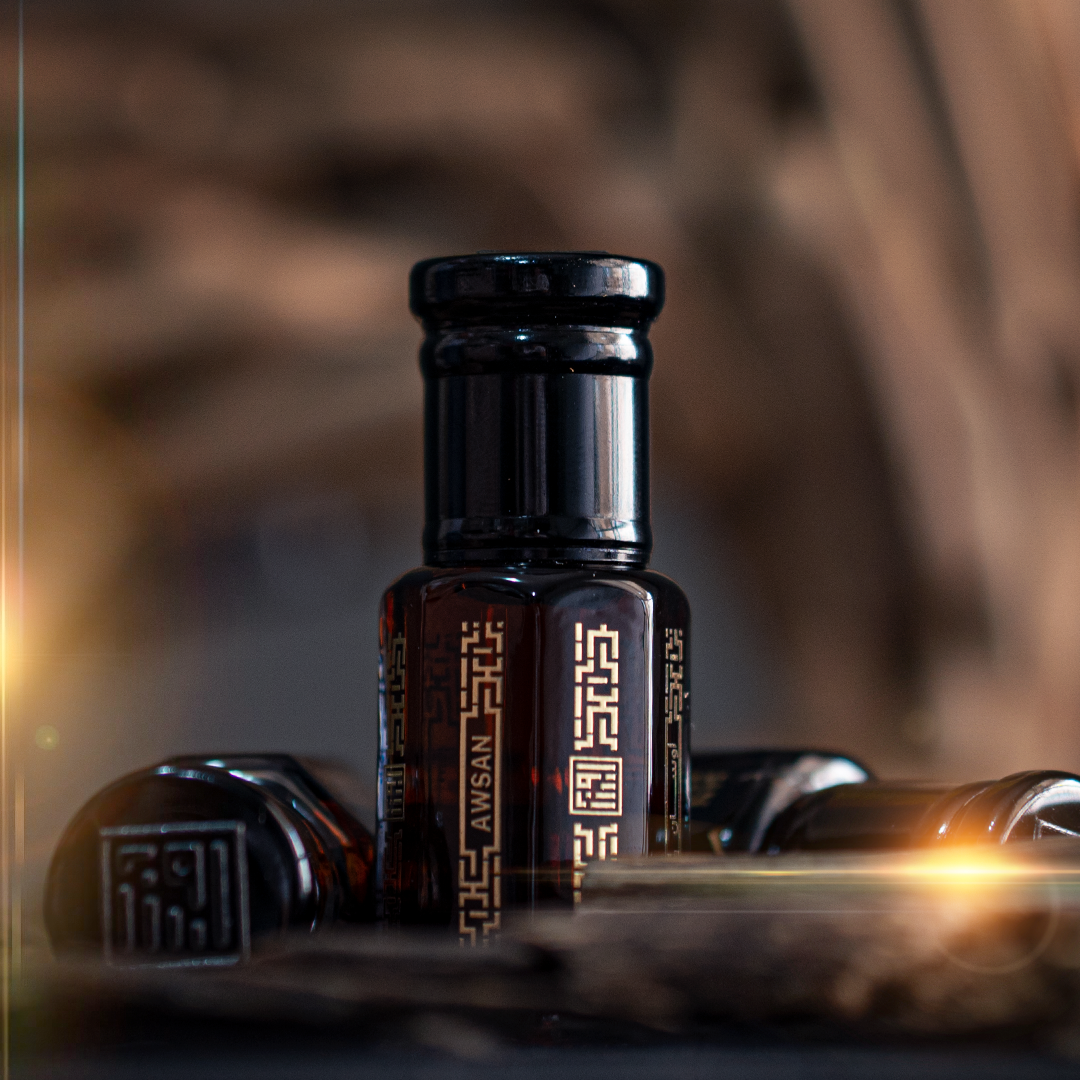 Oud Oil – Awsan
