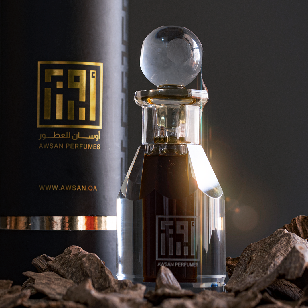 Perfumes – Awsan